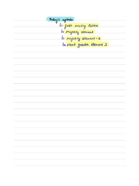 Levelup Array4 Pdf Algorithms And Data Structures Computer Data
