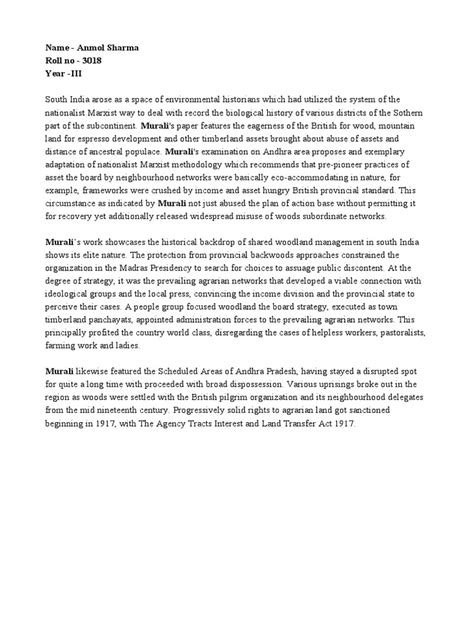 Gep Assignment 2 Pdf