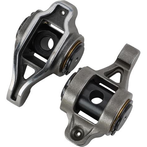 Speedway Motors Steel Roller Rocker Arms Ls3ls92