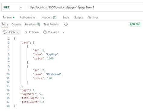 พื้นฐานการพัฒนา Restful Api ด้วย Nodejs Express และ Prisma • Melivecode