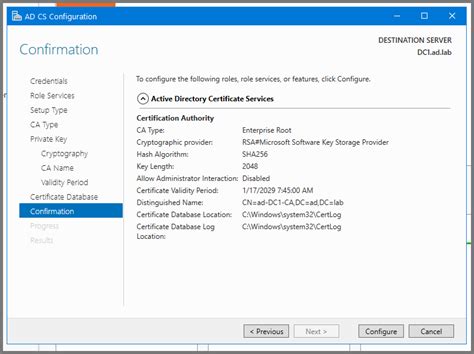 building a virtual security home lab part 7 active directory lab