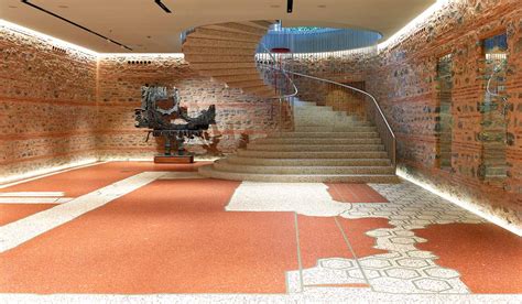 Divan Kuruçeşme Istanbul Gad Architecture