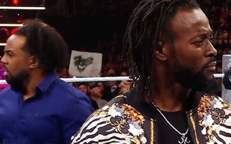 Kofi Kingston Lashes Out At Wwe Fans After Massive Backlash Over Big E