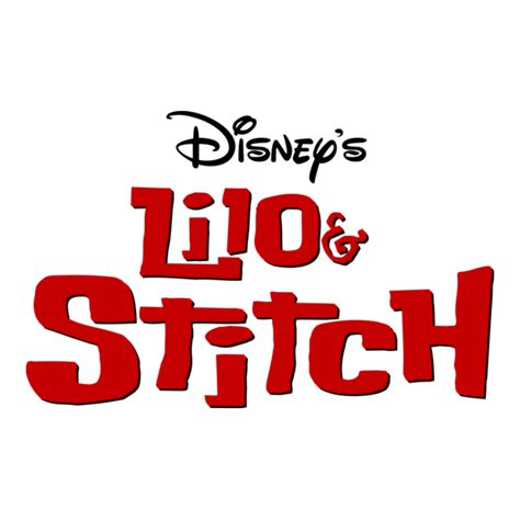 Lilo And Stitch Logo Png Vector Eps Free Download リロandスティッチ リロアンドス