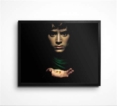 فرودو Tlotr نردوانا بهترین قیمت در کهکشان ، بالا ترین کیفیت در