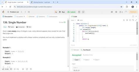 Prashant Gurjar On Linkedin 60daysofleetcode Dsa Java Techskills