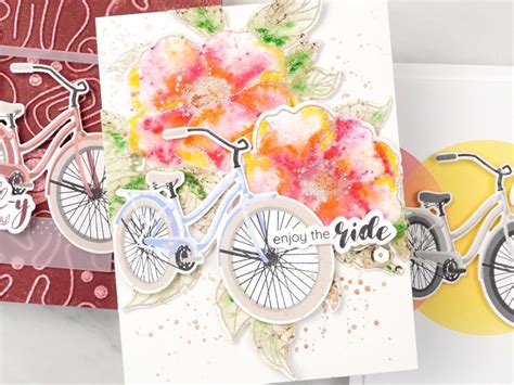 3 Essential Card Making Techniques For Every Crafter