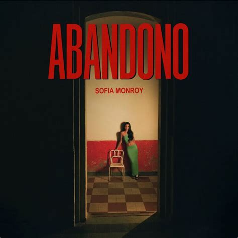 Sofia Monroy La Artista Sueco Mexicana Nos Regala La Segunda Parte De