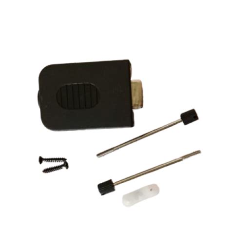 Buy Db9 Female Rs232 Serial To Terminal Adapter Connector Breakout Board With Cover