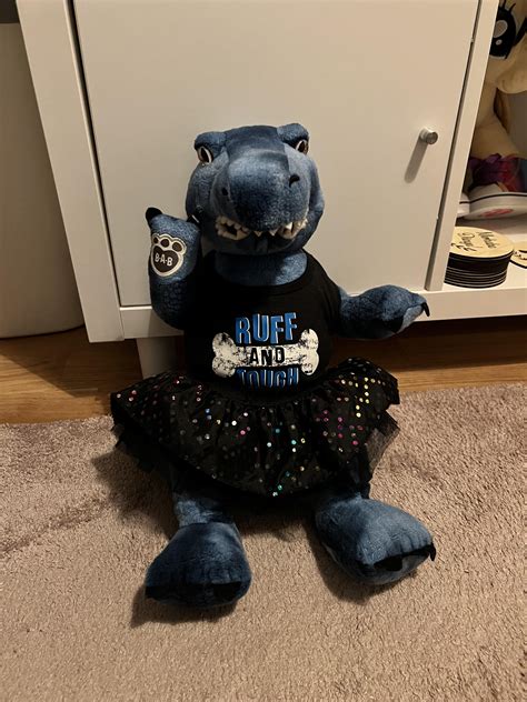 Say Hello To Phtella Phteven Rbuildabear
