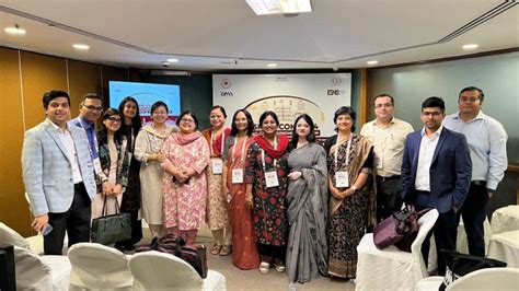 Privileged To Participate As A Panelist In Ismpo Con 2024 18th 20th