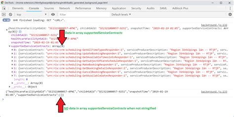 Check If Json Array Contains Value Javascript