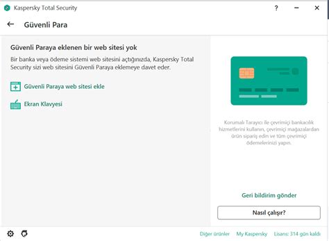 Kaspersky Total Security Nedir Ev Için Kaspersky Support Forum