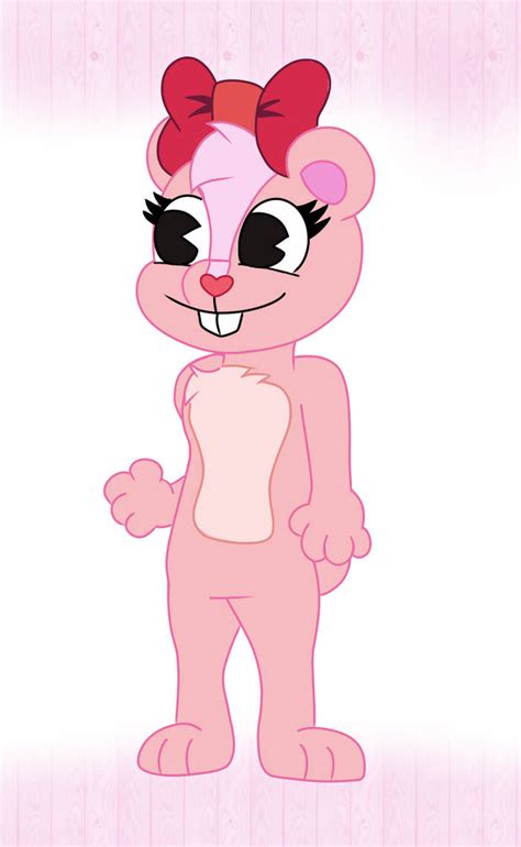Htf Style Test Giggles By Sparkly Retsuko On Deviantart