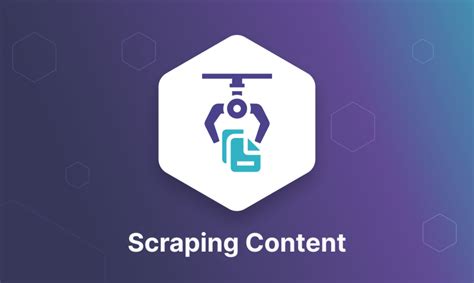 Octahedroid On Linkedin Scraping Content From Html Source In Drupal Octahedroid