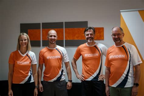 Michaël Vanderheyden Posted On Linkedin