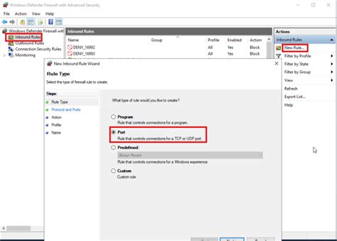 Changing Windows Server RDP Remote Desktop Port Hivelocity Hosting