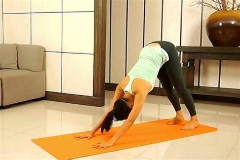 10 Hot Yoga Positions For Better Sex Really Yourtango