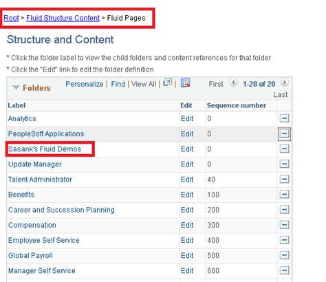 Sasanks Peoplesoft Log Fluid Ui Working With Grids Part 2
