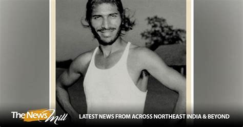 Flying Sikh Milkha Singhs Innate Resilience Led To An Illustrious Career As A Runner