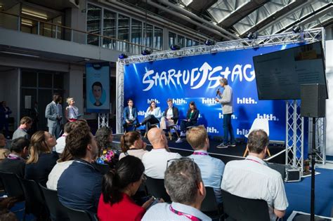 Cédric Odje On Linkedin Standing Ovation To Katy Fryatt Henry Stoneley