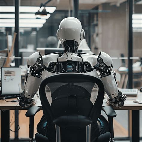 Ai At Work Boost Your Productivity And Performance Noon Learning