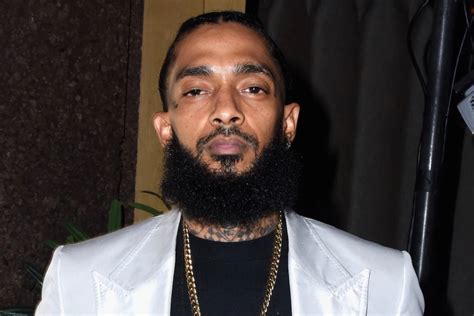 Nipsey Hussle Wins Best Male Hip Hop Artist At 2019 Bet Awards Xxl