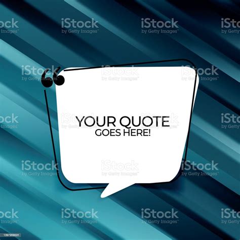 벡터 견적 템플릿 트렌디 한 스타일 스톡 일러스트레이션 공란에 대한 스톡 벡터 아트 및 기타 이미지 공란 교육 기포 Istock
