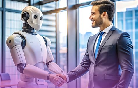 How Can Ai Help My Business Unlocking New Opportunities With Technology