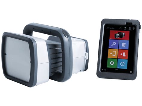 Backscatter Technology Organic Material Detection Rapiscan Systems