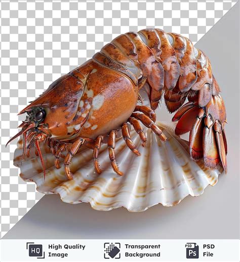 Crustaceans Psd 1000 High Quality Free Psd Templates For Download