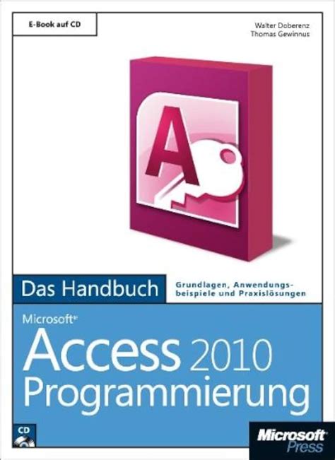 microsoft access 2010