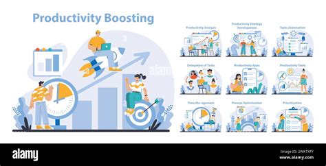 Productivity Boosting Set Effective Workflow Optimization Techniques