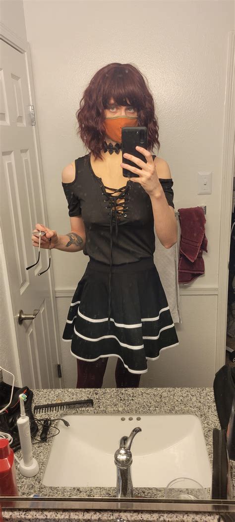 Is Being 67 Too Much Of A Hurdle To Pass As Fem Rtrans