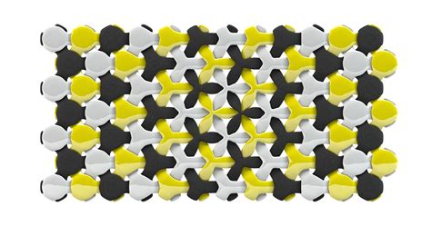 3d Parametric Pattern Design 1 Behance