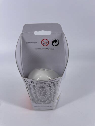 Mega Construx Pokemon Series 3 Mimikyu 2017 Building Blocks 4656845936