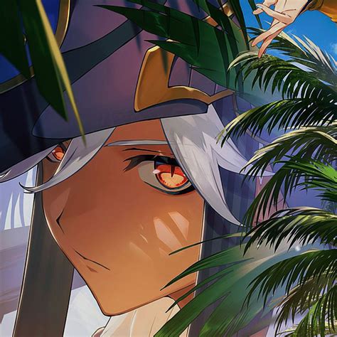 Pin Von Shino Auf Cyno