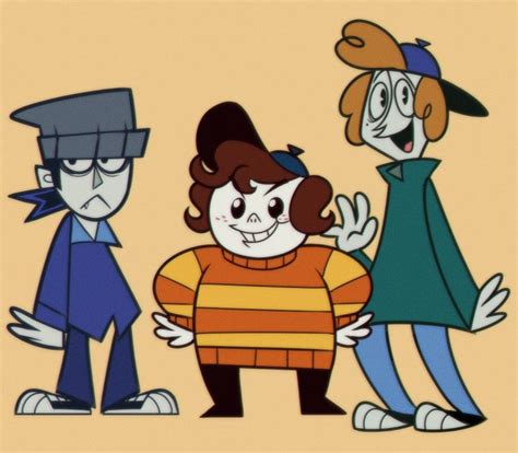 Hatzgang Spooky Month Dibujos Bonitos Dibujos Diseño De Personajes