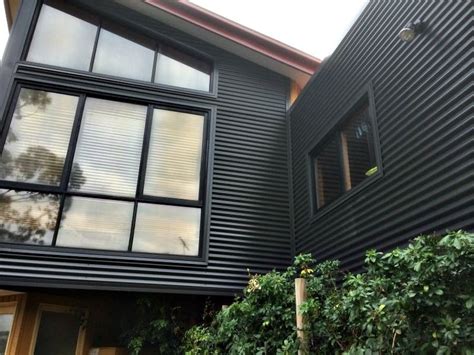 Colourbond Cladding Perth Red Tag Roofing