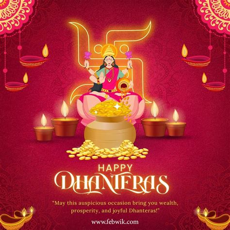 Febwik Technology Private Limited On Linkedin Dhanteras2024