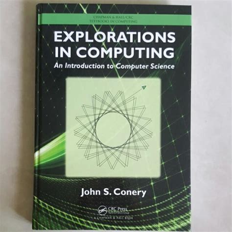 Smu Is103 Computational Thinking Hobbies And Toys Books And Magazines Textbooks On Carousell