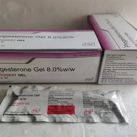 Hormonal Tablet Capsule Fertilesure Pharma