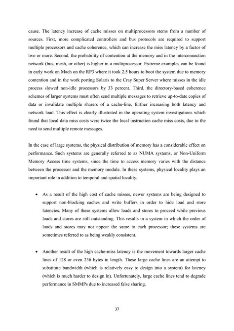 Multiprocessing Operating Systems Pdf Operating Systems Computer Software And Applications