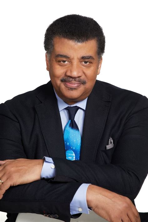 Neil Degrasse Tyson Is Inoculating Society Against Lies New