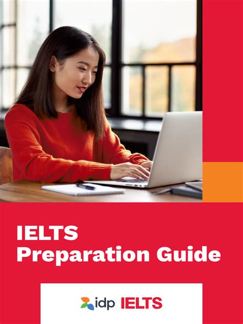 Ielts Preparation Guide Overview Pdf International English Language