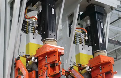 Success Story In Actuator Applications It S Usually The Questions You