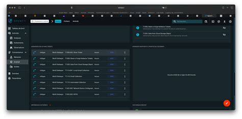 No Relationship With Course Of Action In Attack Pattern Overview · Issue 1298 · Opencti