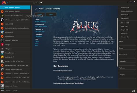 Playnite Portable Download Softpedia