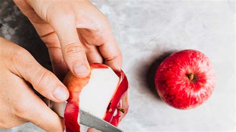 Bebekler İçin Tatlı Tarifi Elmalı Ve Tarçınlı Bebek Tatlısı