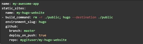 Build Component Based Apps With Digitalocean App Platform